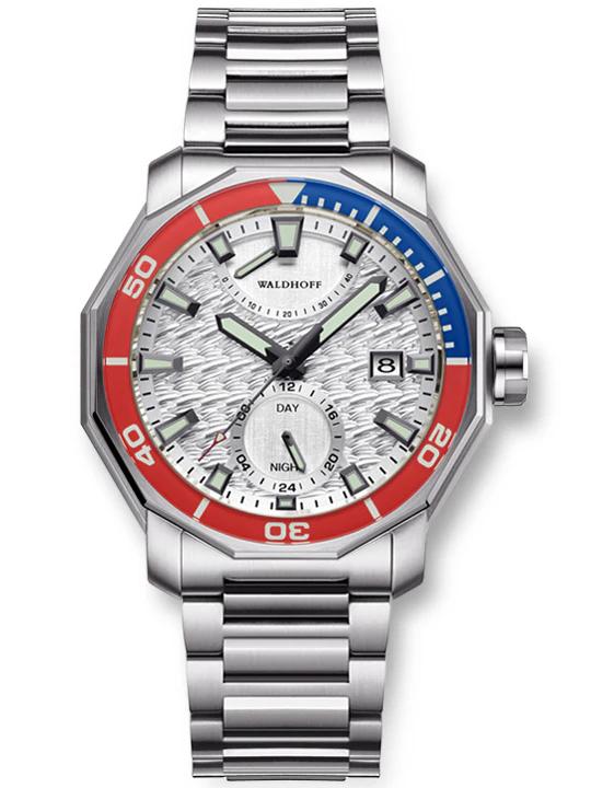 WaldhoffWatches Brand shoutout – SgWatchHub