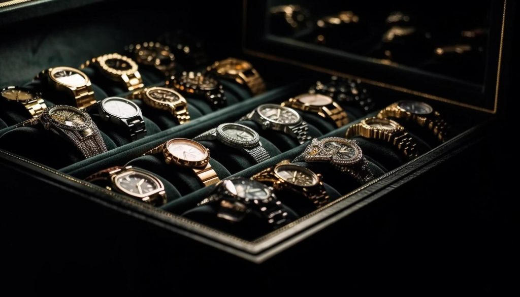 Popular luxury watch slogans – SgWatchHub